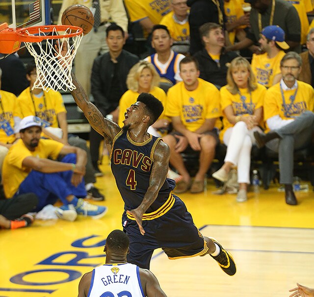 Top Photos from the 2015 NBA Finals Photo Gallery | NBA.com