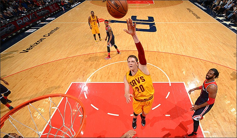 Five Keys: Cavaliers vs. Wizards | Cleveland Cavaliers