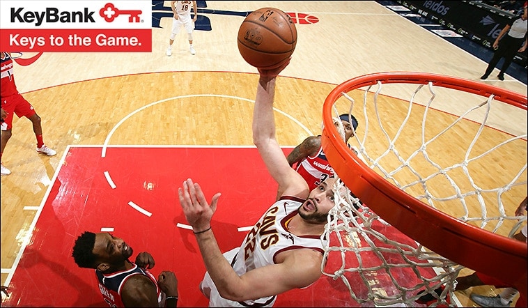 Three Keys: Cavaliers at Wizards | NBA.com