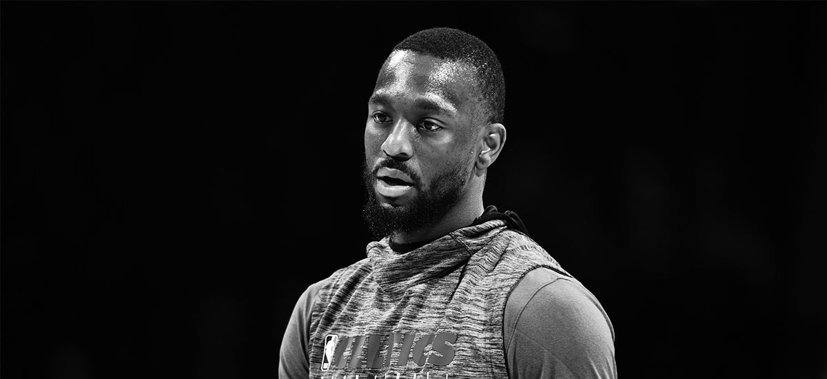 Pregame Post-Ups: A Walkthrough of Walker's Last 72 Hours | Boston Celtics