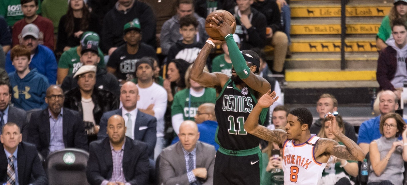 Keys to the Game: Celtics 116, Suns 111 | Boston Celtics