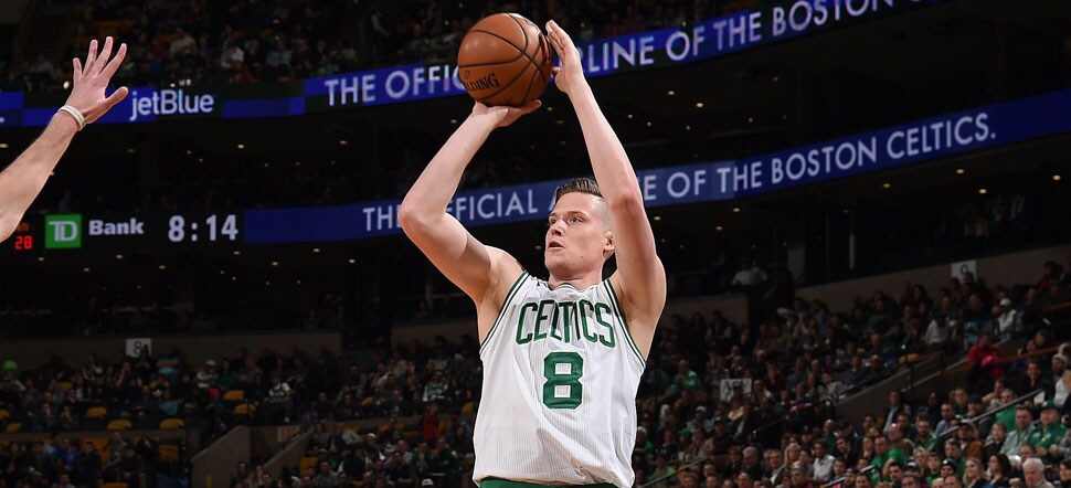 Keys to the Game: Celtics 96, Hornets 88 | NBA.com