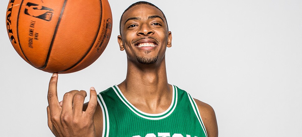 DraftKings Post-Ups: Mickey to Join Thomas, Smart at All-Star Weekend ...