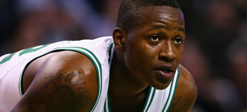 Red-Hot Rozier Aces Last Preseason Test | NBA.com