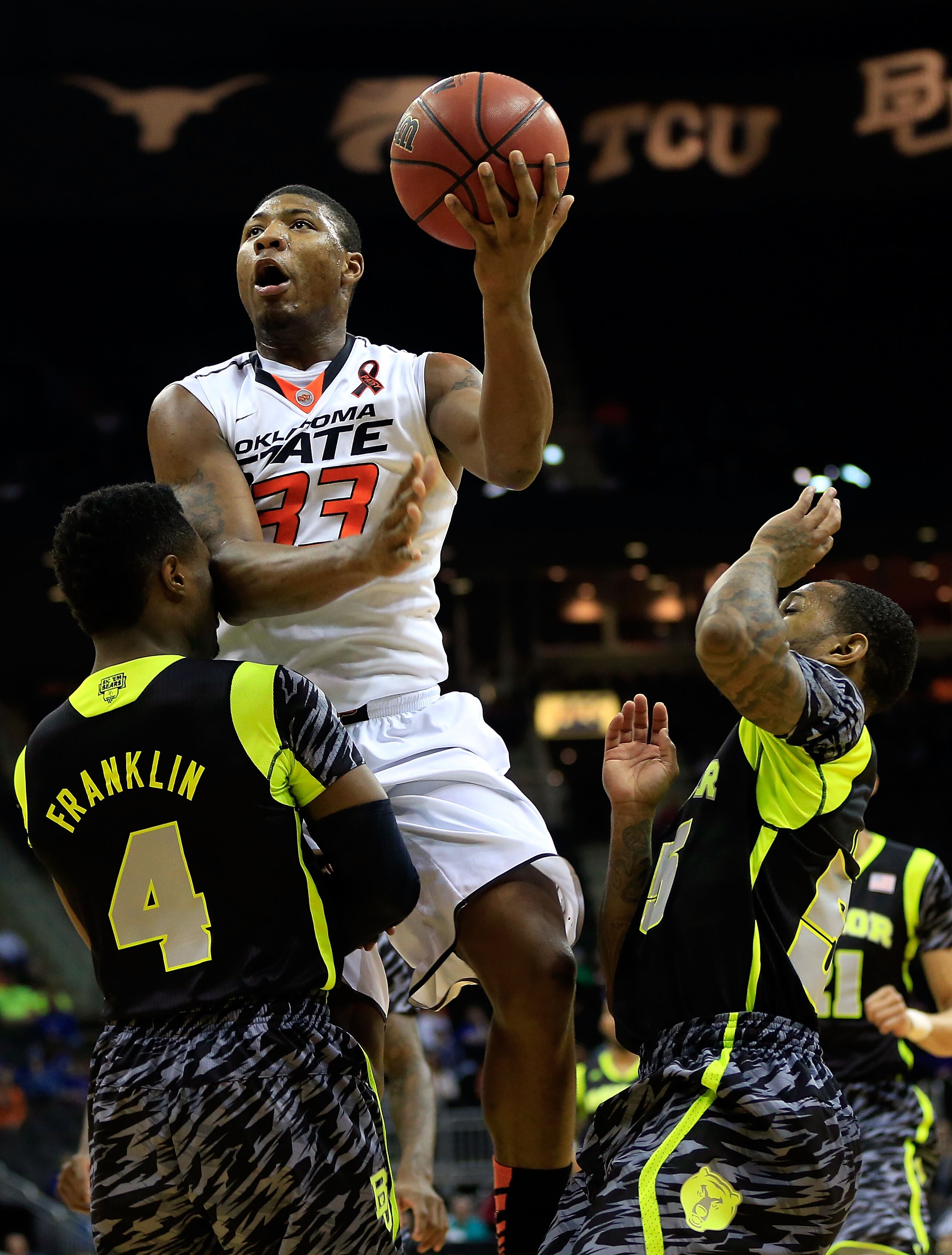 Photo Gallery: Marcus Smart Photo Gallery | NBA.com
