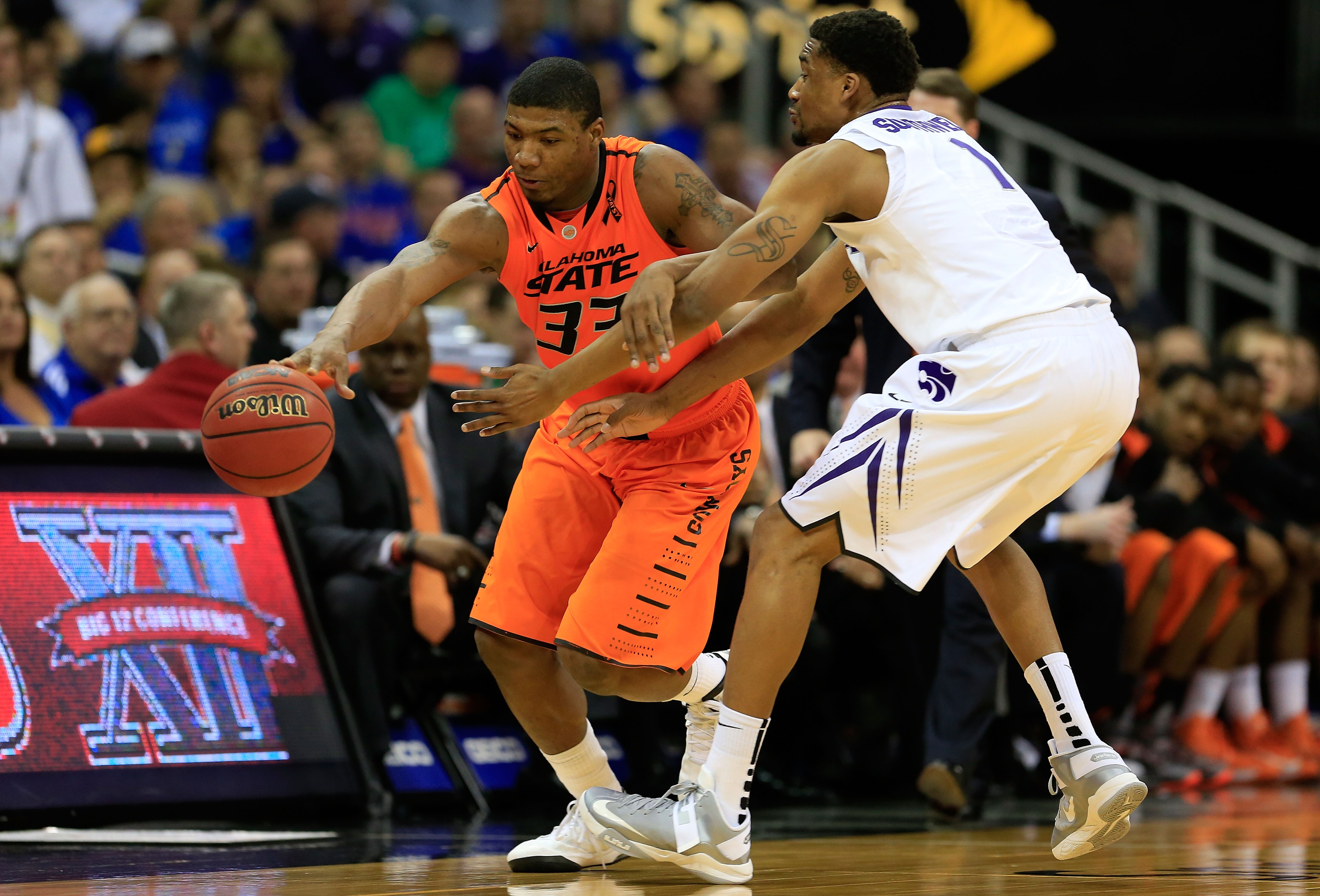 Photo Gallery: Marcus Smart Photo Gallery | NBA.com