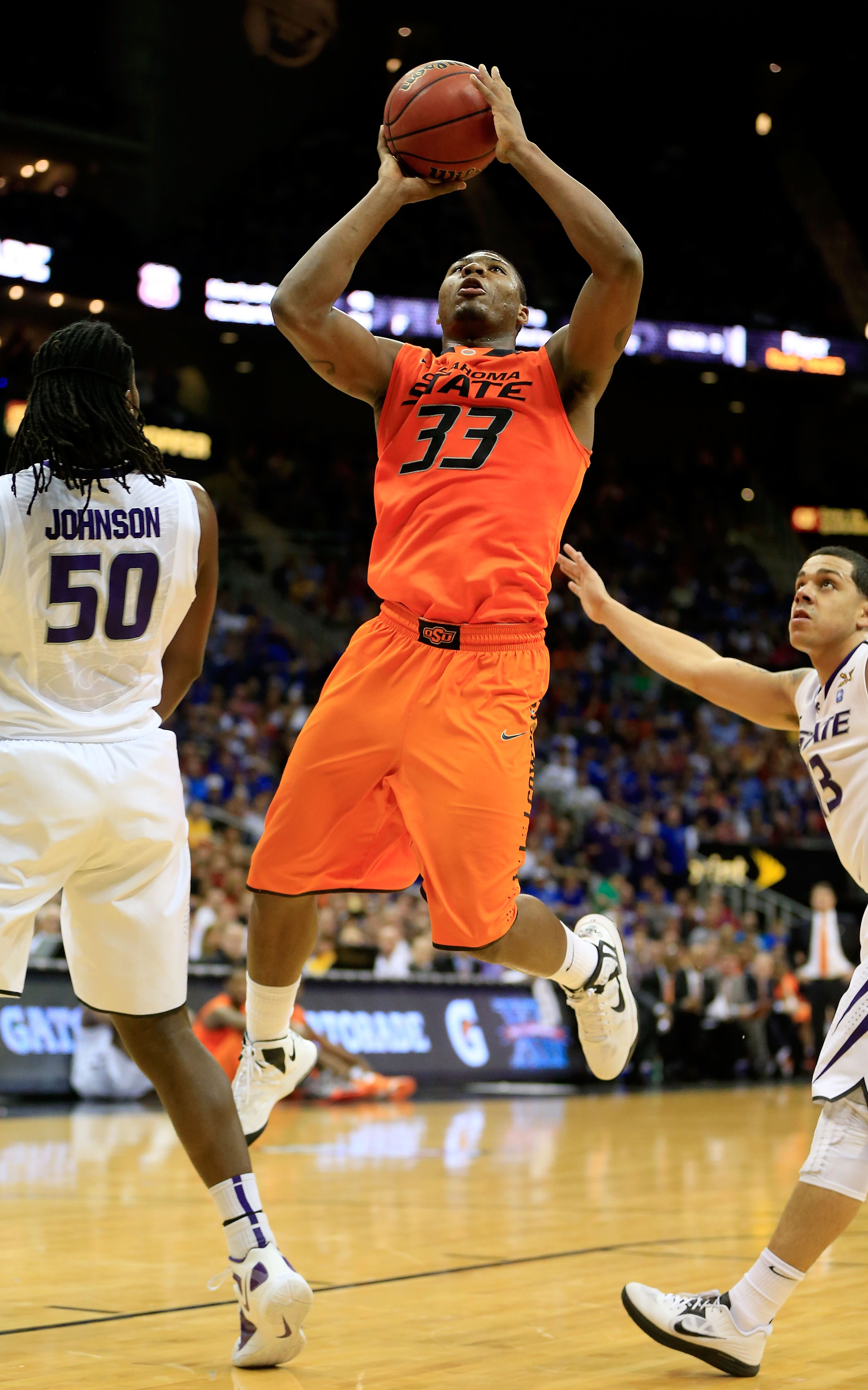 Photo Gallery: Marcus Smart Photo Gallery | NBA.com