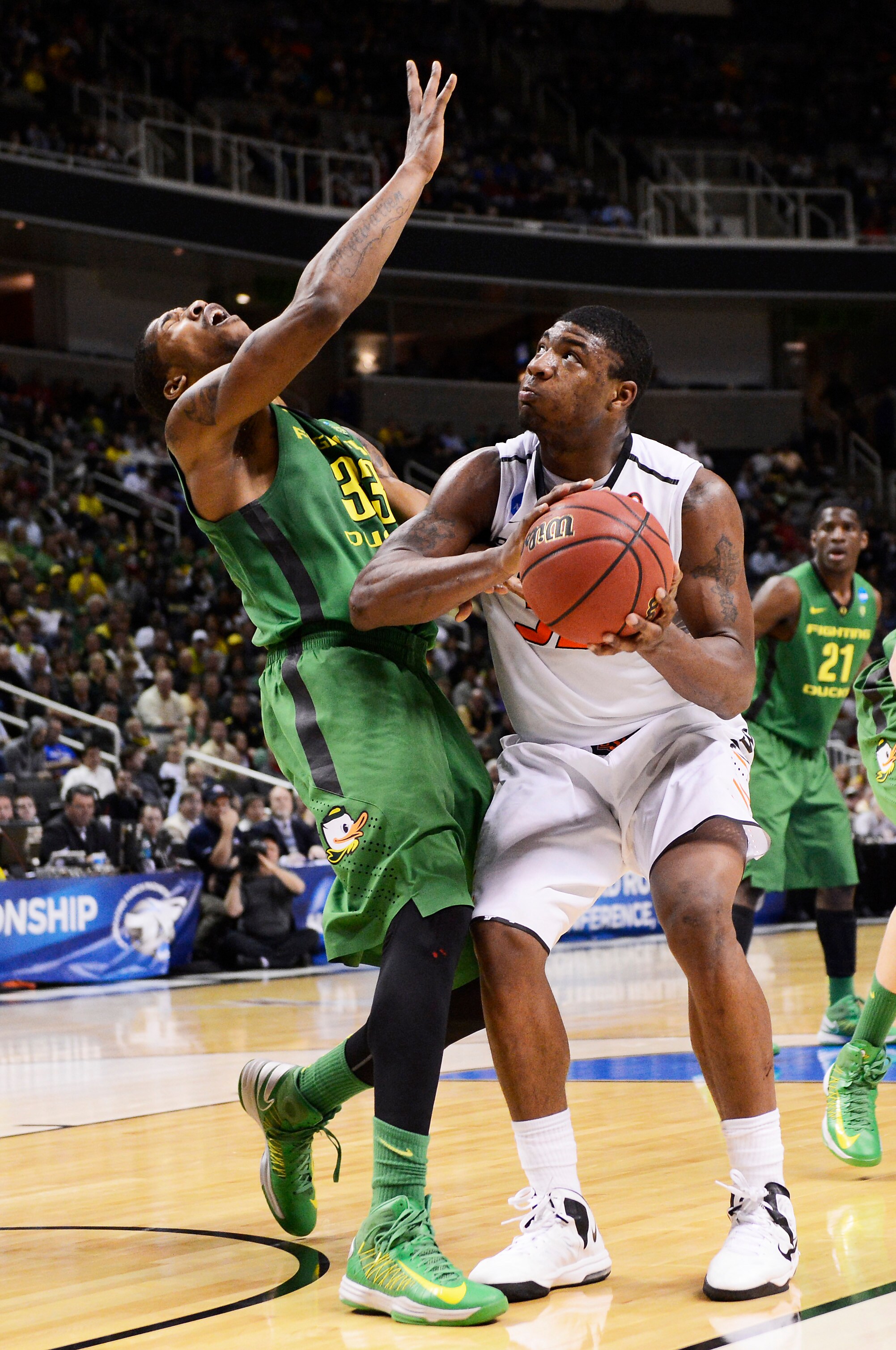 Photo Gallery: Marcus Smart Photo Gallery | NBA.com