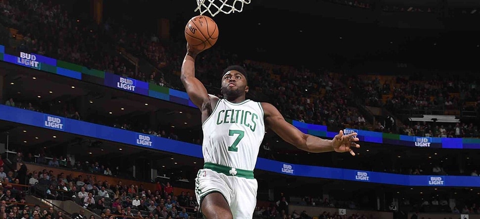 Rookie Jaylen Brown Proving to be a Rising Star | NBA.com