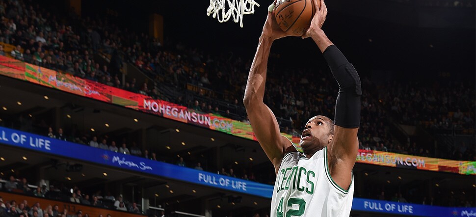 Pregame Post-Ups: C’s Facing Multiple Rebounding Voids vs. Magic ...