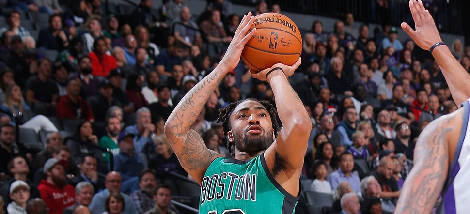 Pregame Post-Ups: C's Continue to Thrive Despite Injuries | Boston Celtics