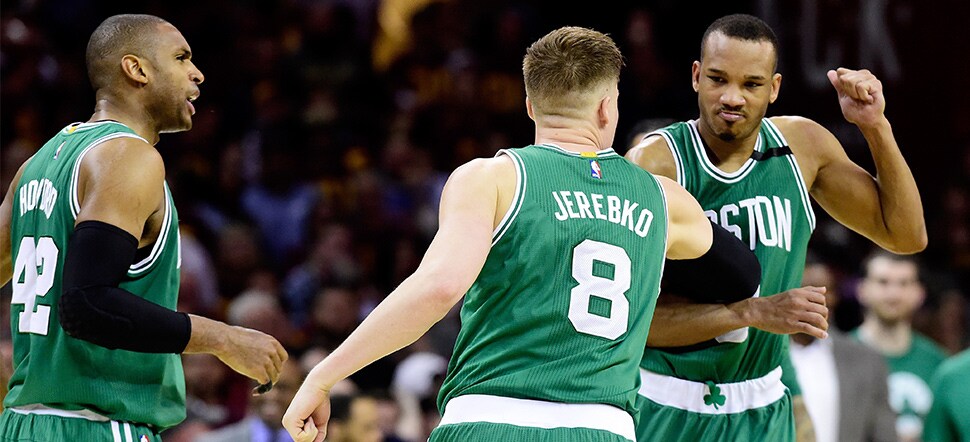 Pregame Post-Ups: Celts Adjusting Well Without IT | Boston Celtics