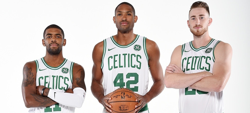 For Celtics, ‘C’ is for Committee, Not Captaincy | Boston Celtics