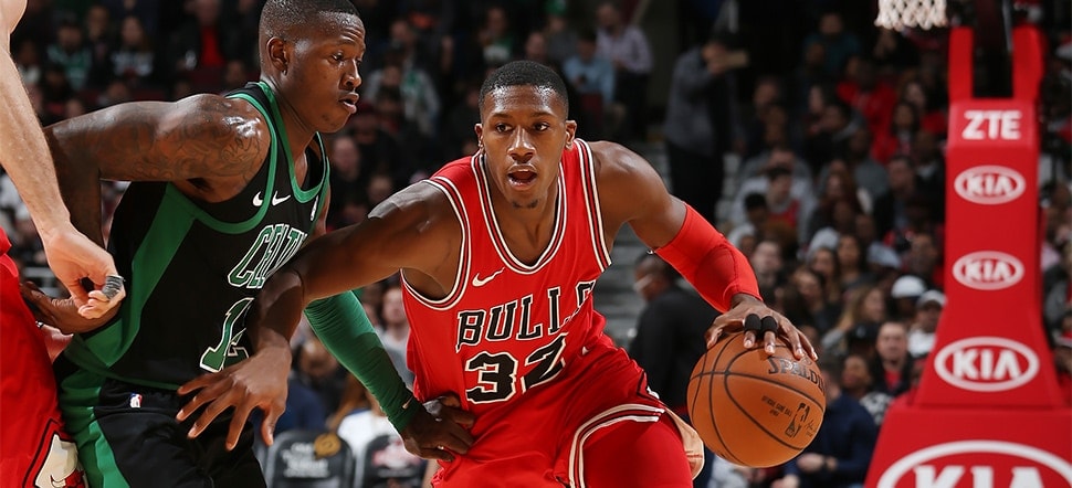 Pregame Post-Ups: C’s Look to Bounce Back vs. Red-Hot Bulls | Boston ...