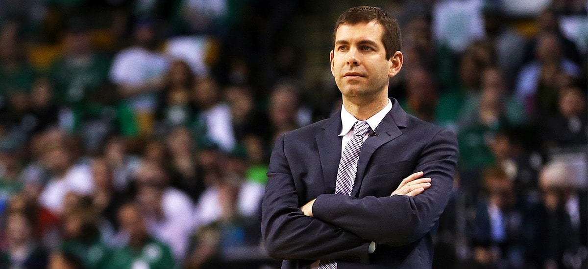 Pregame Post-Ups: Stevens Stays Humble on Coach of the Year Stance ...