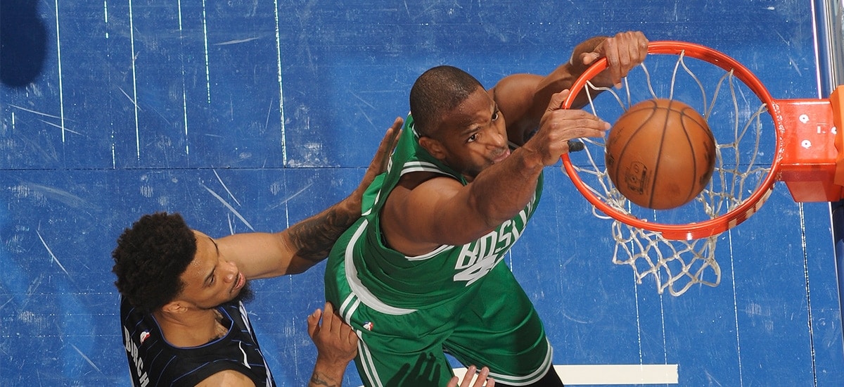 Keys to the Game: Celtics 92, Magic 83 | Boston Celtics