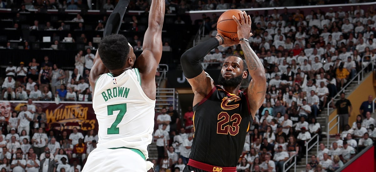 Keys to the Game: Cavaliers 109, Celtics 99 | Boston Celtics