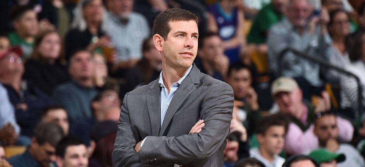 Pregame Post-Ups: Stevens & Spoelstra both Inspired by Patriots ...
