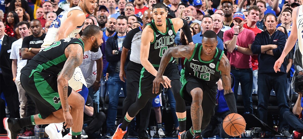 Pregame Post-Ups: In Brett Brown’s Eyes, C’s ‘Still Team to Beat’ in ...