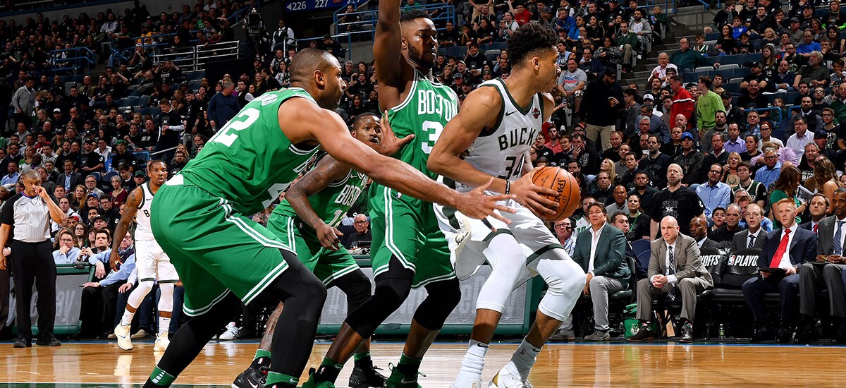 Pregame Post-Ups: Celtics Begin Final Stretch With Ultimate Test ...