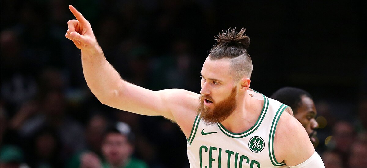 Pregame Post-Ups: Stevens Delivers Positive Progress Report on Baynes ...