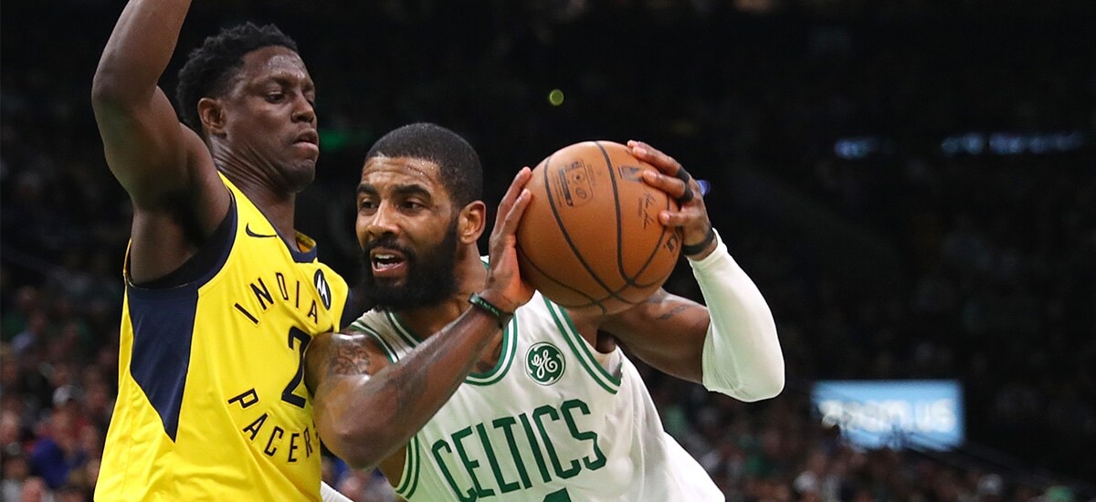 Pregame Post-Ups: For C’s & Pacers, This Matchup Feels Like More Than ...