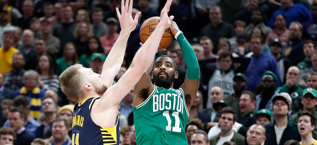 Pregame Post-Ups: A Lot on the Line in Tonight’s Probable First-Round ...