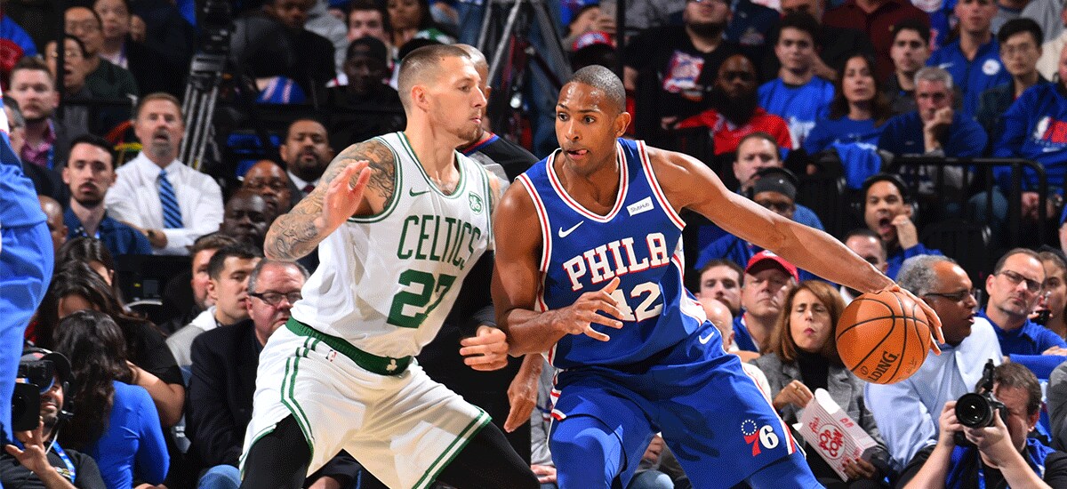 Pregame Post-Ups: Stevens Discusses C’s Starting Center Plan | Boston ...