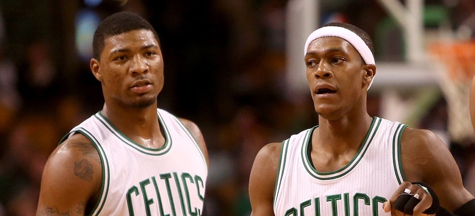 Boston Celtics Injury Updates | Boston Celtics