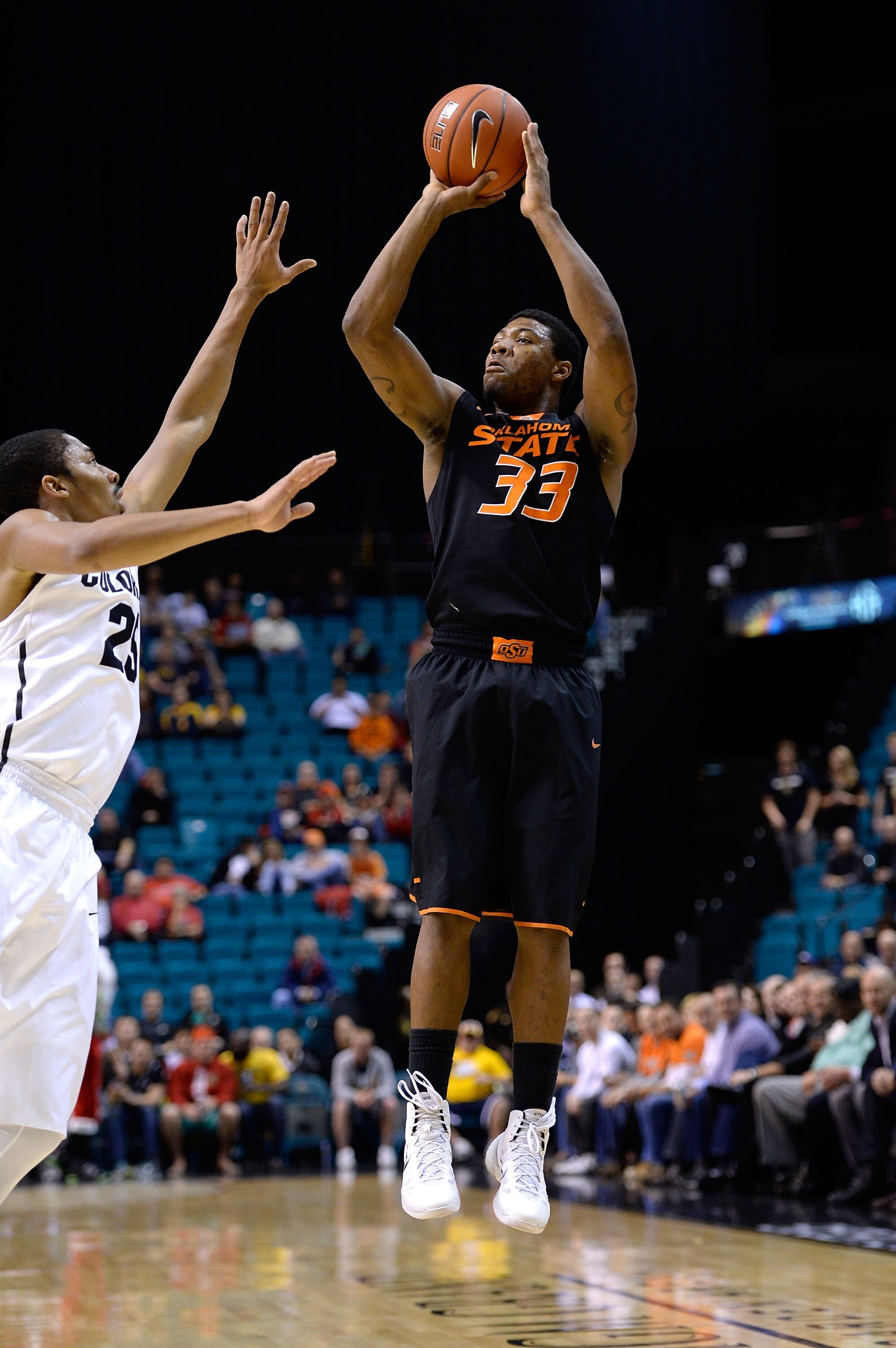 Photo Gallery: Marcus Smart Photo Gallery | NBA.com