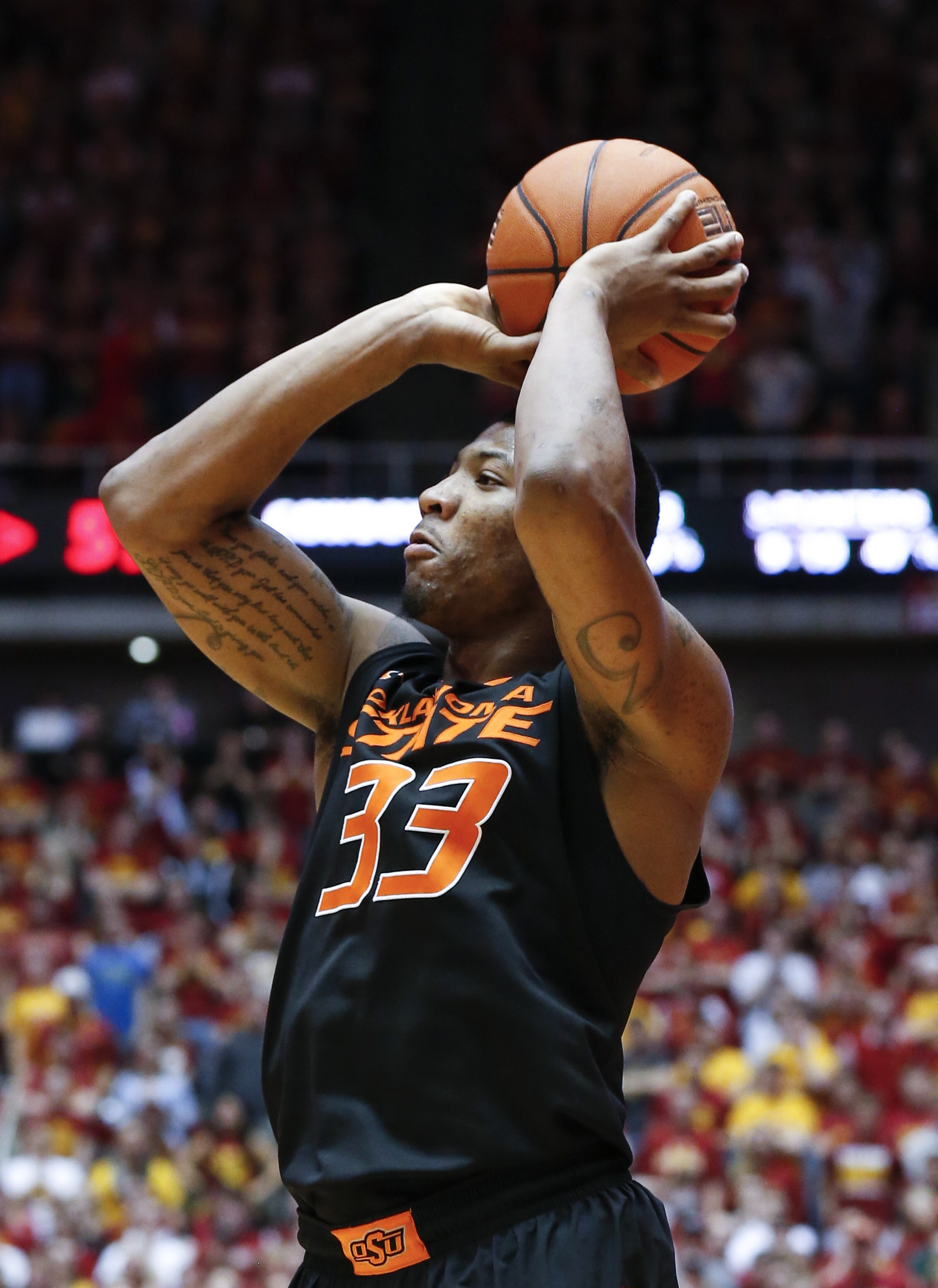 Photo Gallery: Marcus Smart Photo Gallery | NBA.com