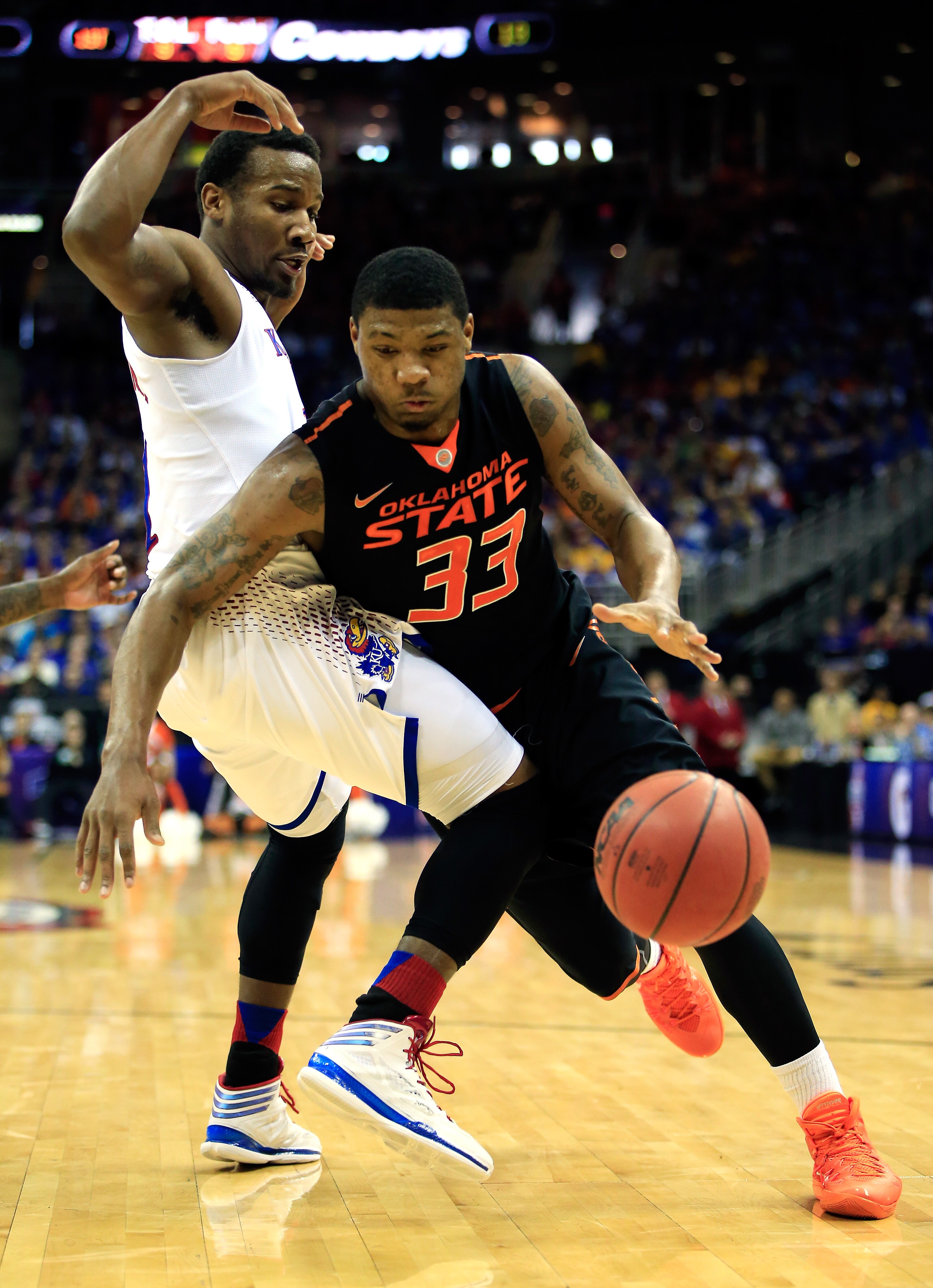 Photo Gallery: Marcus Smart Photo Gallery | NBA.com