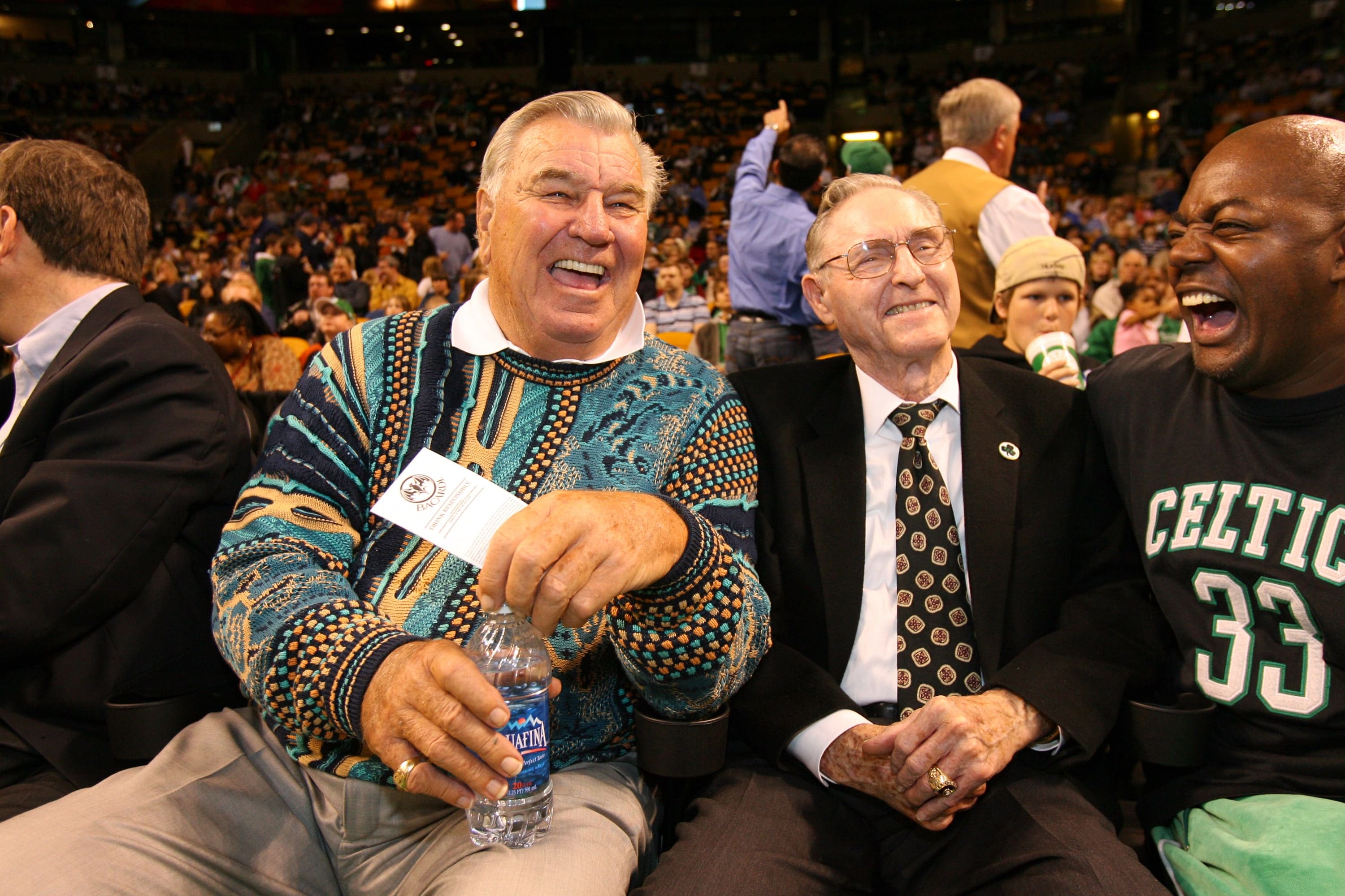 Photos: Jim Loscutoff, 1930-2015 | Boston Celtics