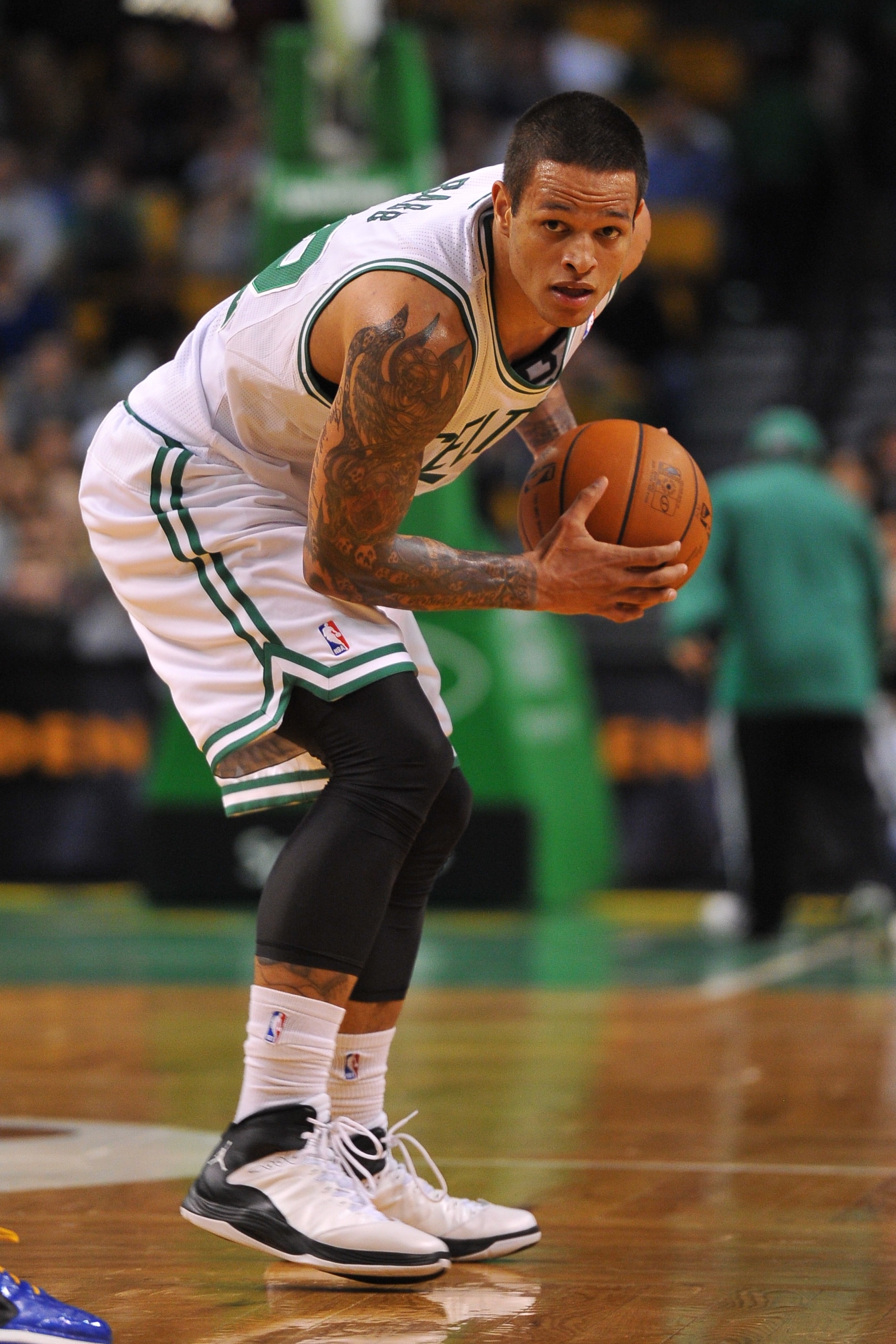 Celtics Sign Babb to Second 10-day Contract | Boston Celtics