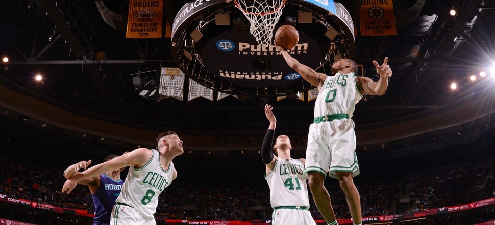 C's Becoming Elite Defensive and Rebounding Team | Boston Celtics