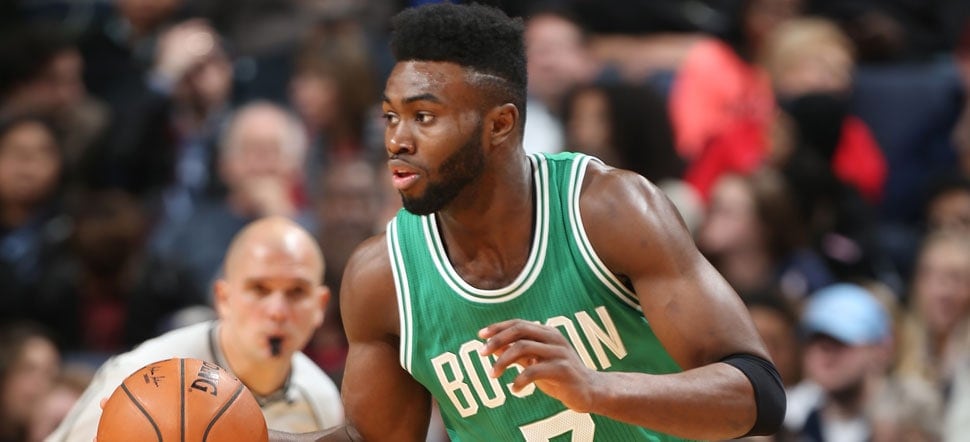 Pregame Post-Ups: Brown To Step in for Bradley Again in Phoenix ...