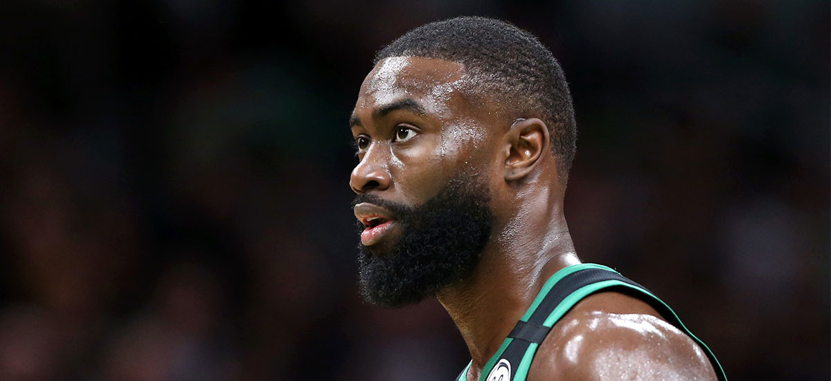 Brown Calls for More Support in Fight Against Racial Injustice | Boston ...