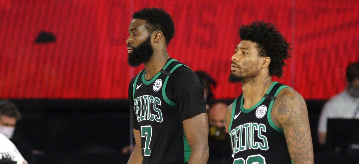 Pregame Post-Ups: The Significance of Game 7 Experience | Boston Celtics