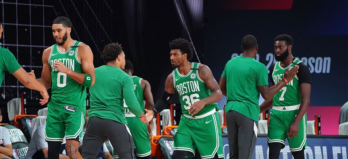 Pregame Post-Ups: Jam-Packed Schedule Will Mean Early Load Management ...