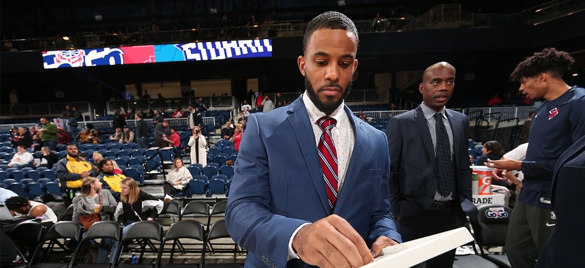 Maine Celtics Hire Jarell Christian as New Head Coach | Boston Celtics