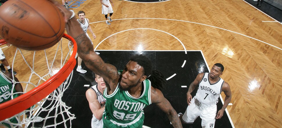 Crowder Undervalued? It Sure Looks That Way | NBA.com