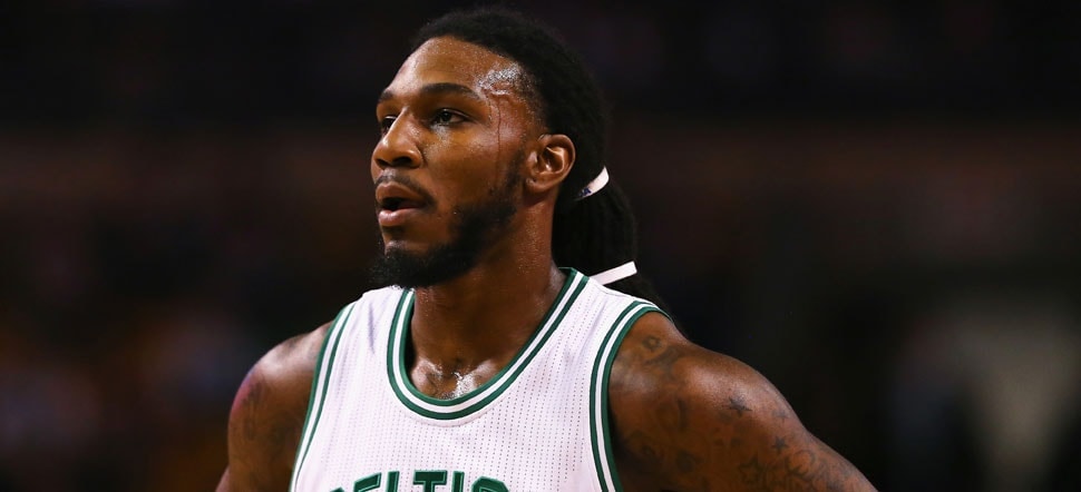 Crowder: 'I'll Never Stop Putting in the Work' | NBA.com