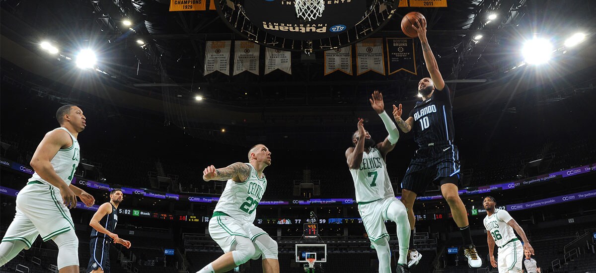 Keys to the Game: Celtics 112, Magic 96 | NBA.com