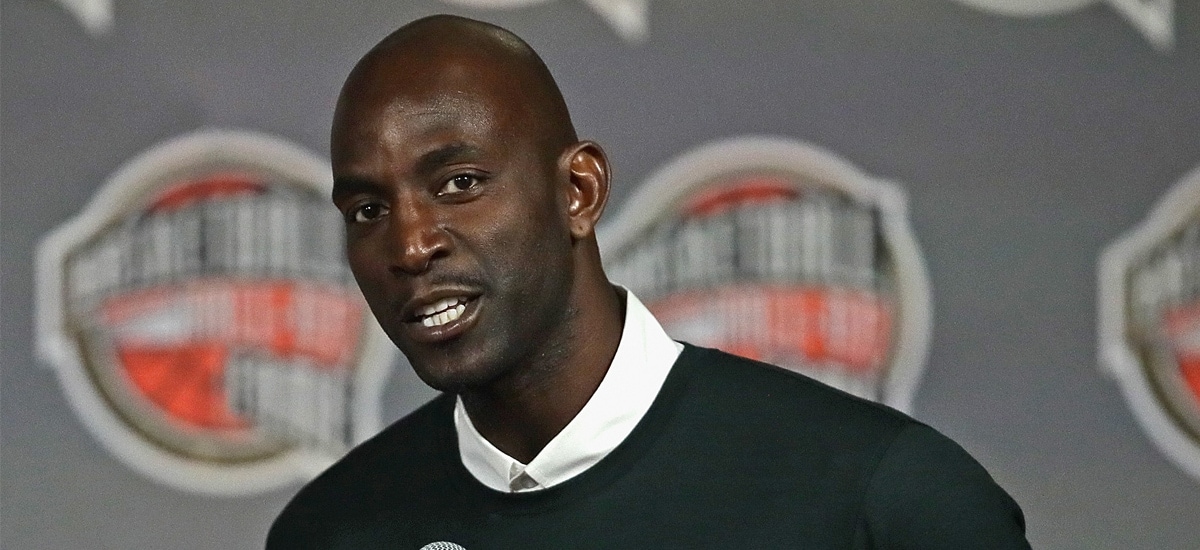 Whirlwind 20 Hours Ends with Garnett's Selection as Hall of Fame ...