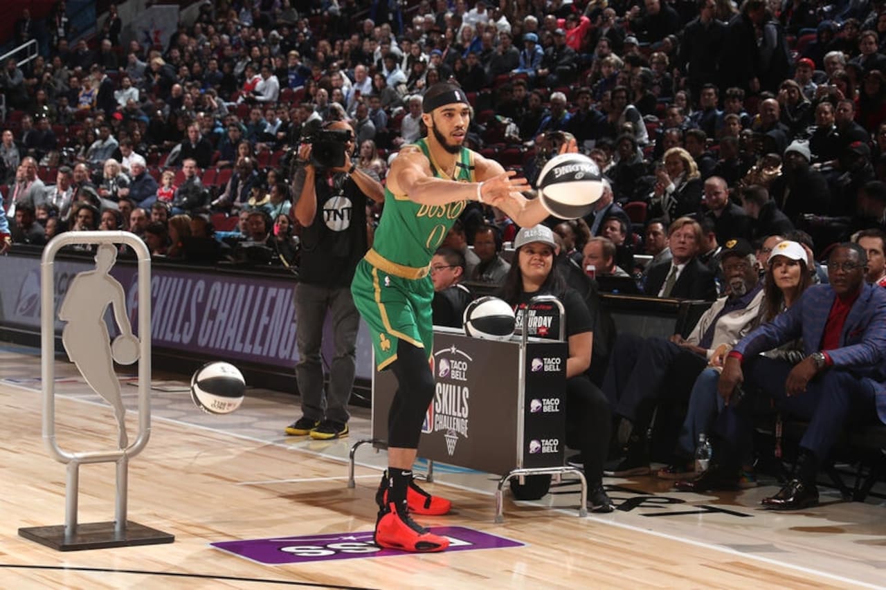 Photos: All-Star Weekend | Boston Celtics
