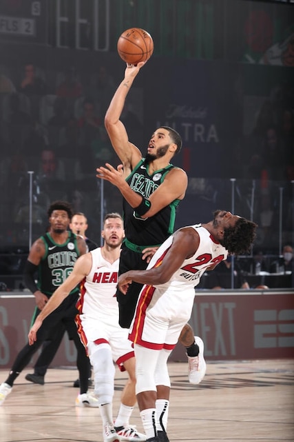 Photos: Heat vs. Celtics - Sep. 15, 2020 Photo Gallery | NBA.com