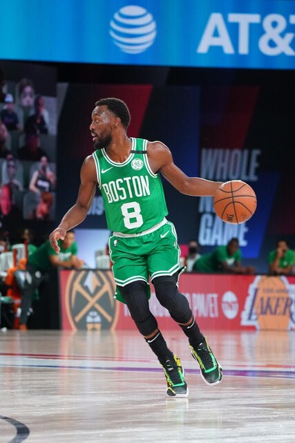 Photos: Celtics vs. Heat - Sep. 19, 2020 Photo Gallery | NBA.com