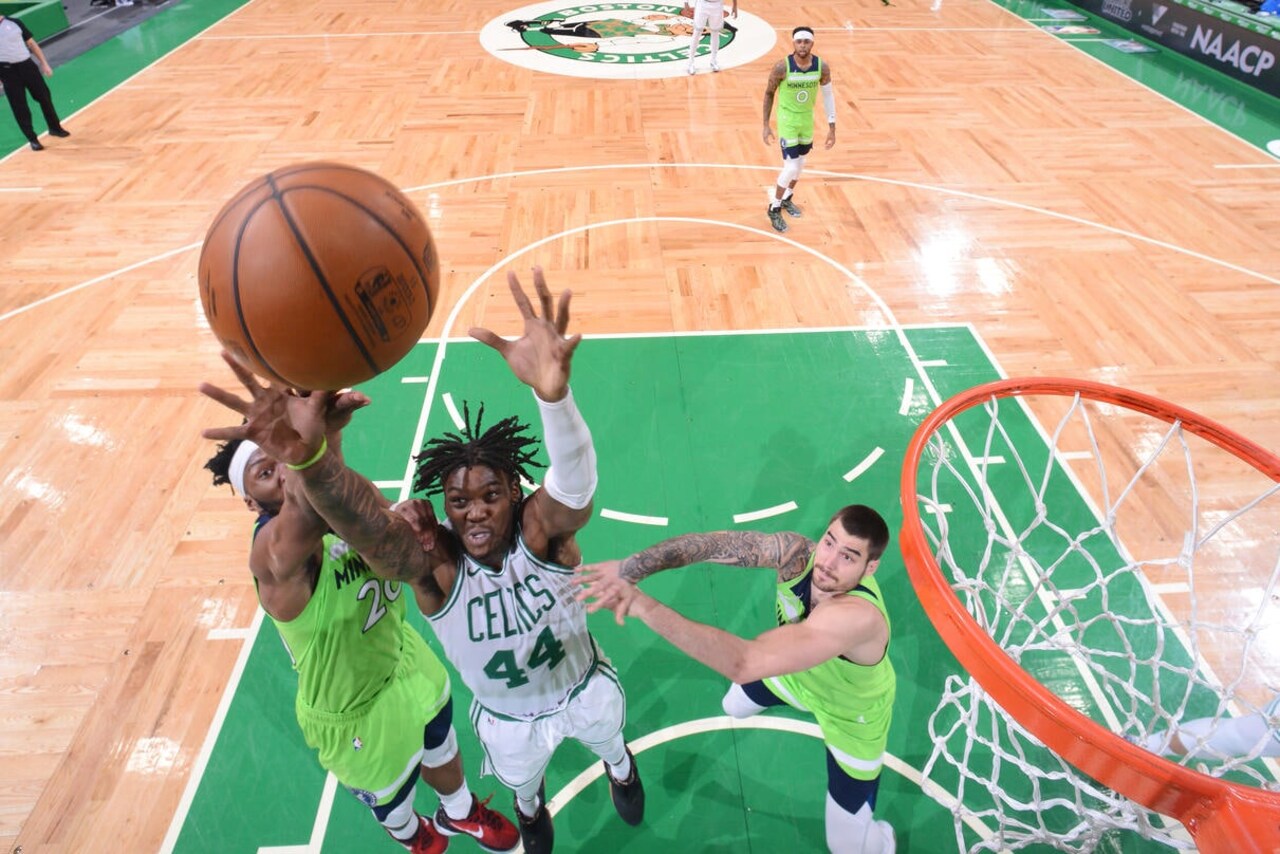 Photos: Timberwolves vs. Celtics - Apr. 9, 2021 | Boston Celtics