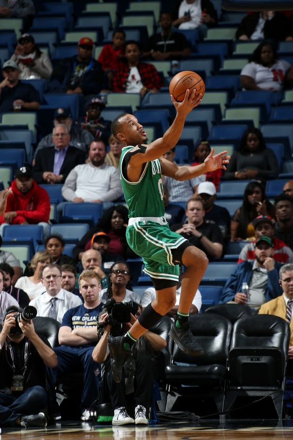 Photos: Celtics vs. Pelicans – Nov. 14, 2016 Photo Gallery | NBA.com