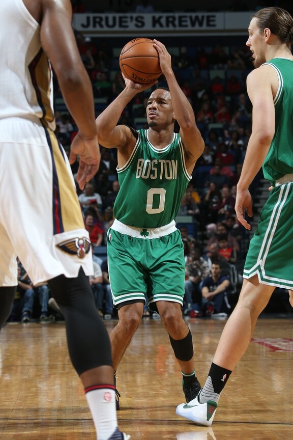 Photos: Celtics vs. Pelicans – Nov. 14, 2016 Photo Gallery | NBA.com
